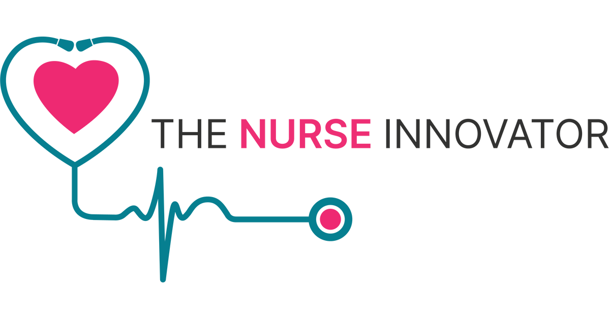 Nurse Ebooks – The Nurse Innovator